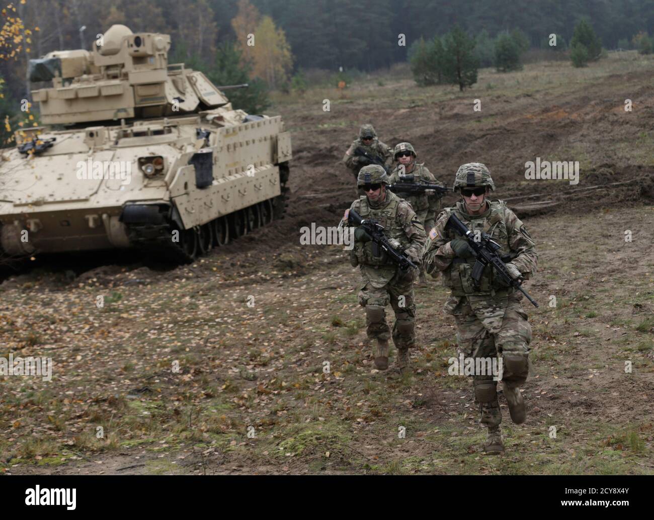 Adazi military base -Fotos und -Bildmaterial in hoher Auflösung – Alamy