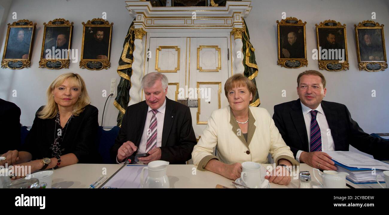 Beate merk -Fotos und -Bildmaterial in hoher Auflösung – Alamy