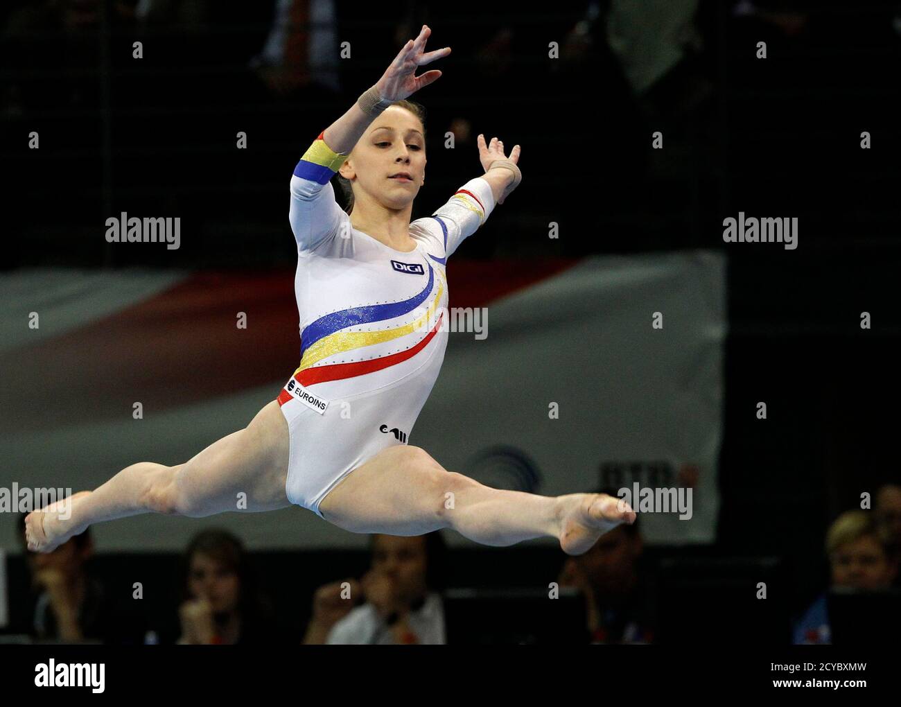 Diana Chelaru Stockfotos und -bilder Kaufen - Alamy