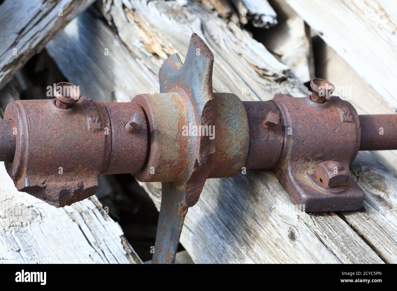 Mining maschinen -Fotos und -Bildmaterial in hoher Auflösung – Alamy