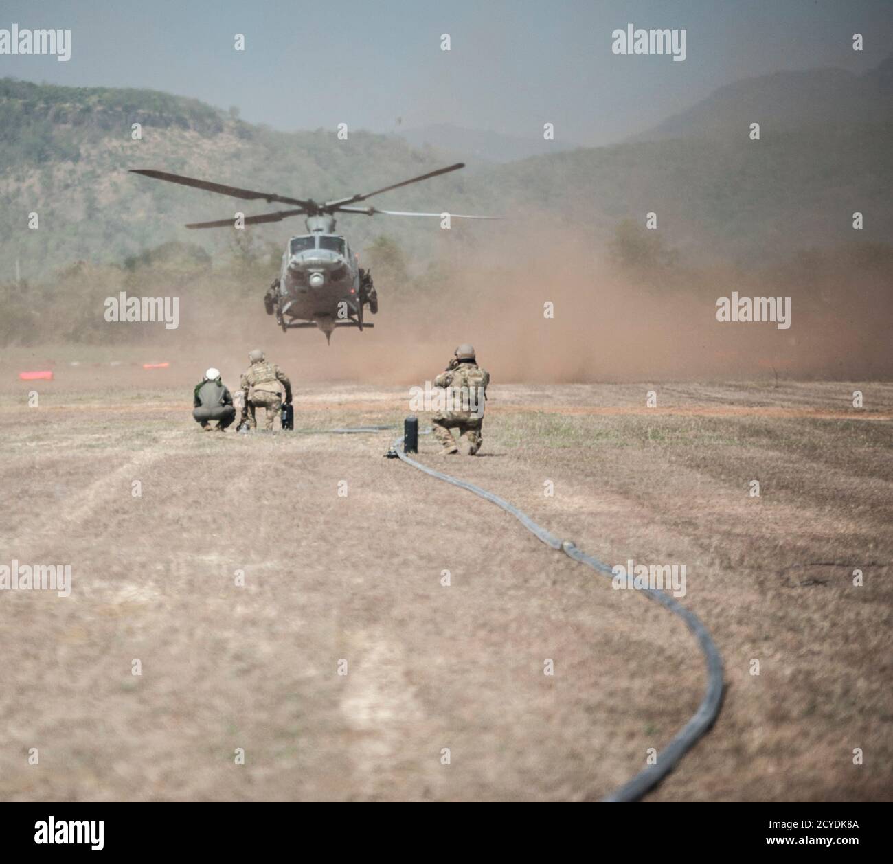 18th wing logistics and readiness squadron -Fotos und -Bildmaterial in ...