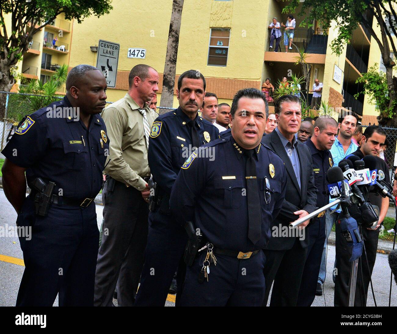 Swat Florida Stockfotos und -bilder Kaufen - Alamy