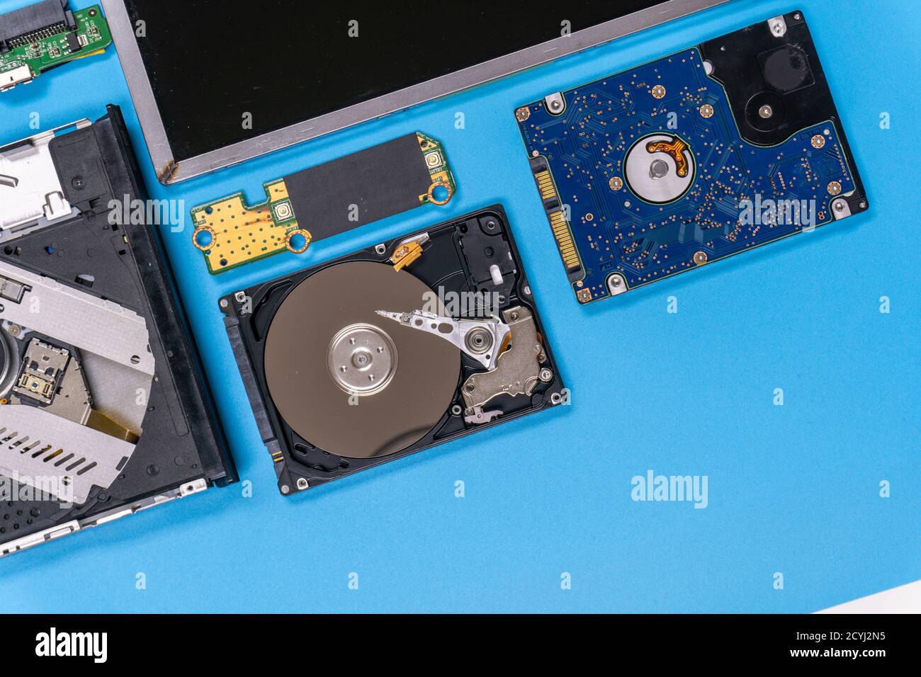 Parts of a cpu -Fotos und -Bildmaterial in hoher Auflösung – Alamy