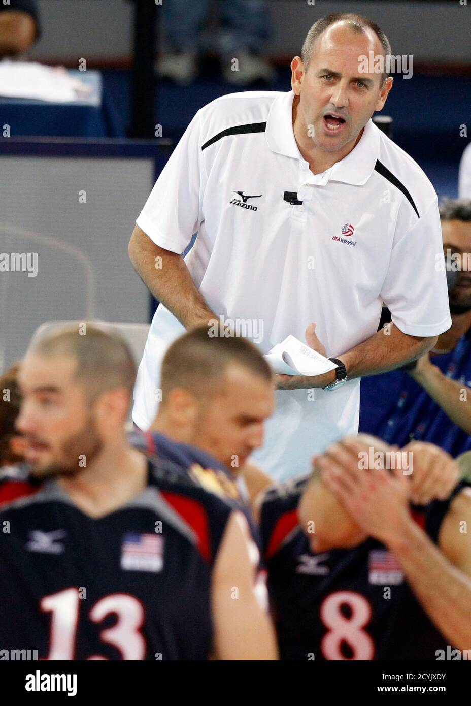 Volley italy -Fotos und -Bildmaterial in hoher Auflösung – Alamy