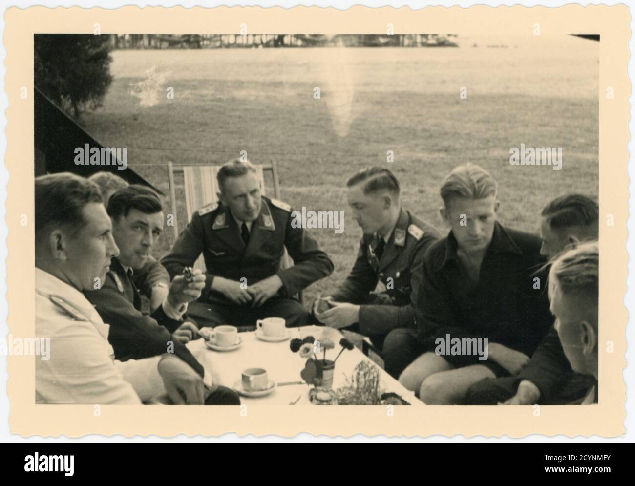 Luftwaffe pilot stuka -Fotos und -Bildmaterial in hoher Auflösung – Alamy