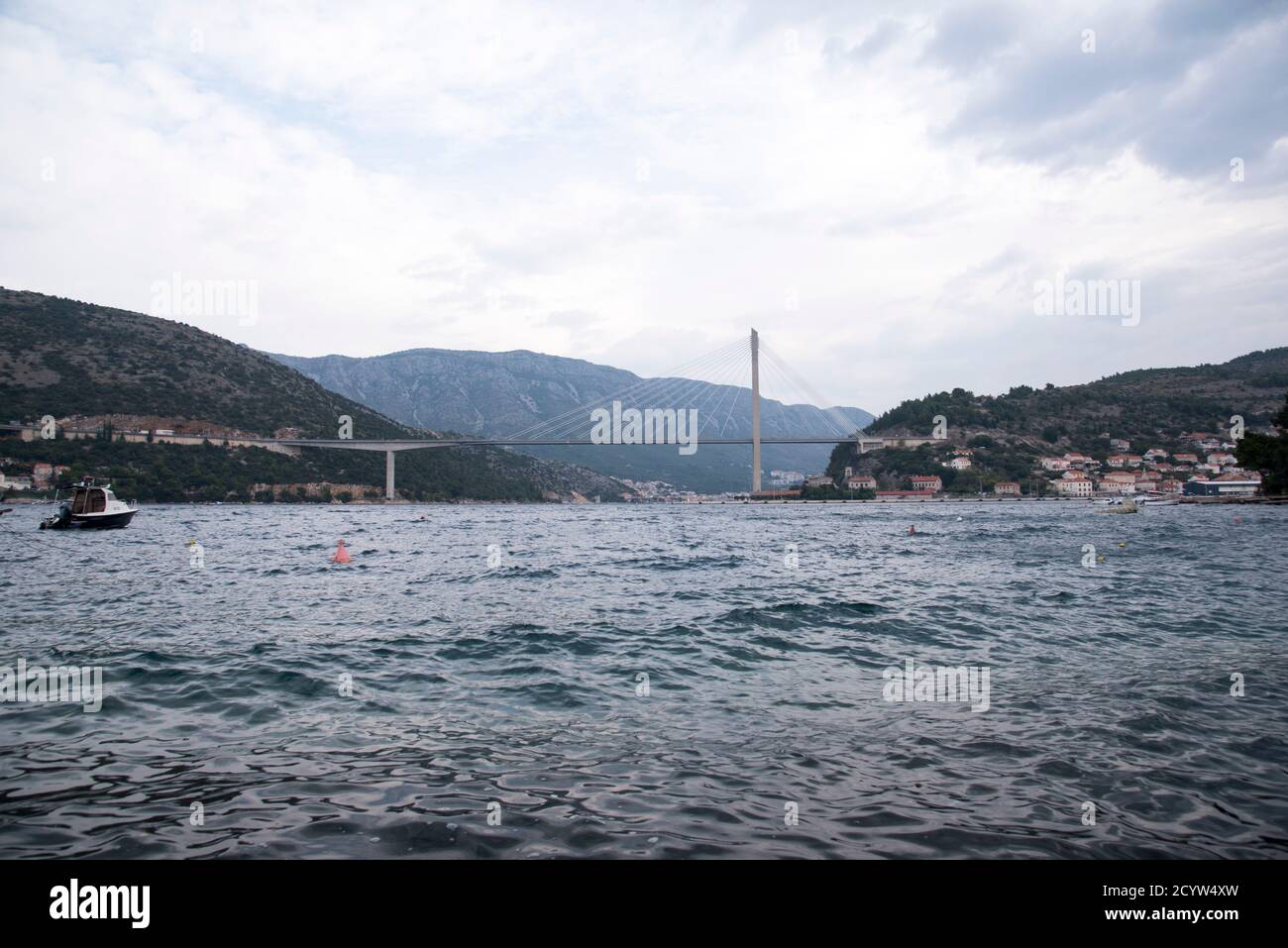 Franjo Tudman Stockfotos und -bilder Kaufen - Alamy