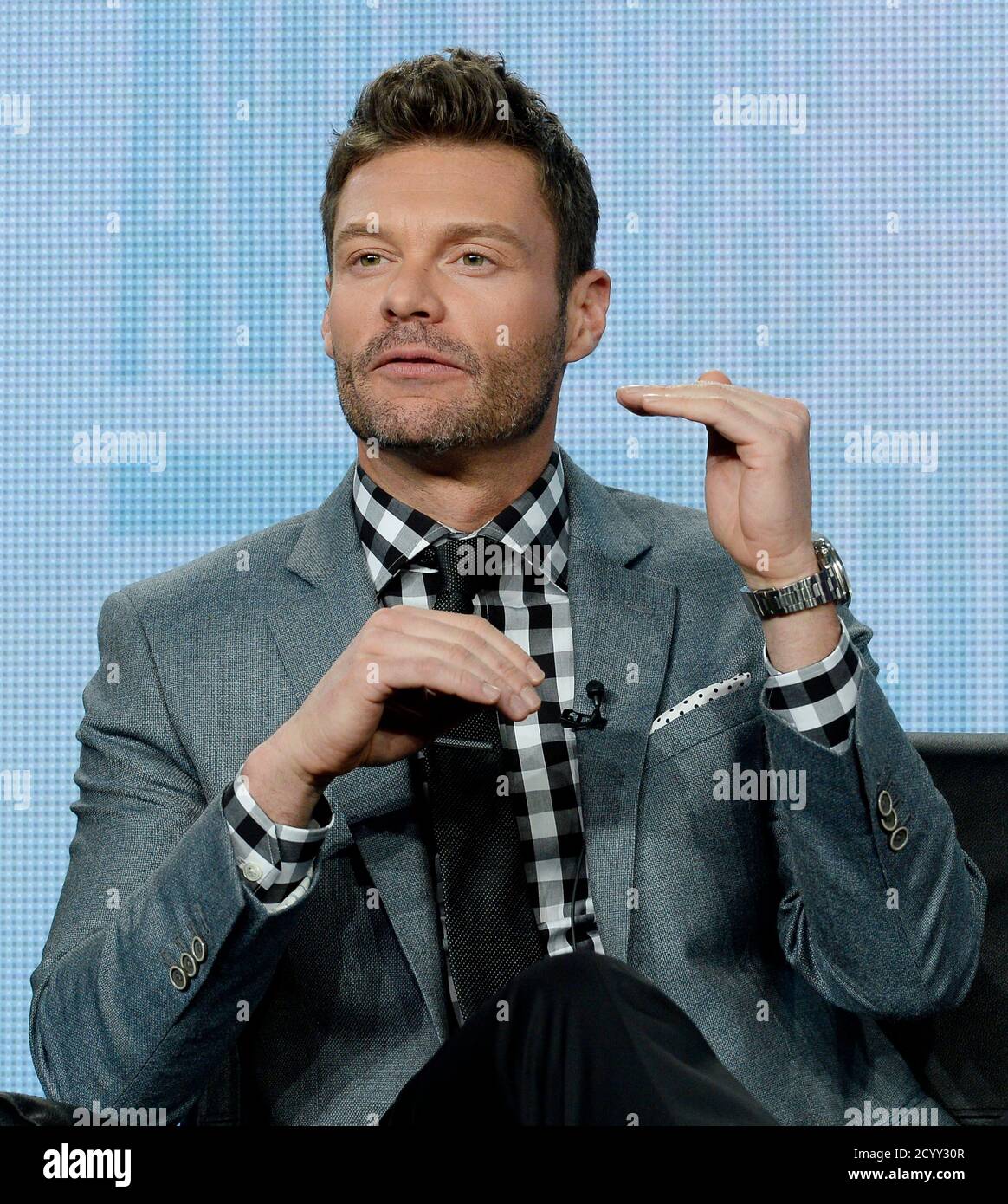 Ryan fuchs kunst -Fotos und -Bildmaterial in hoher Auflösung – Alamy