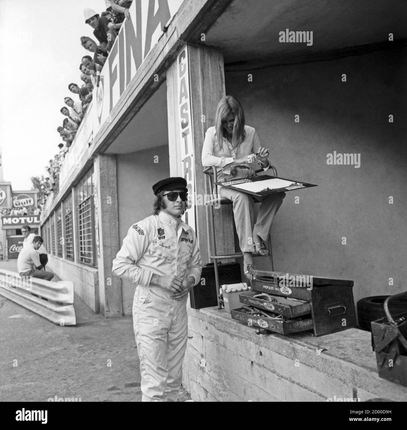 Helen mac gregor -Fotos und -Bildmaterial in hoher Auflösung – Alamy