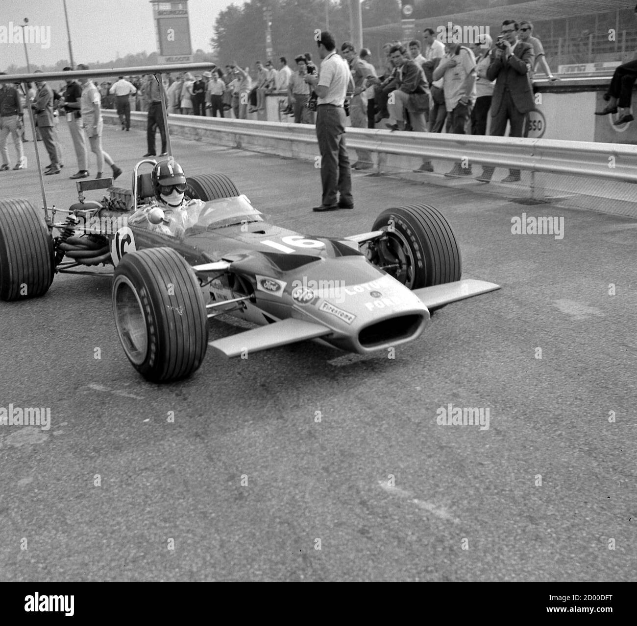 Graham hill f1 formula 1 one -Fotos und -Bildmaterial in hoher ...
