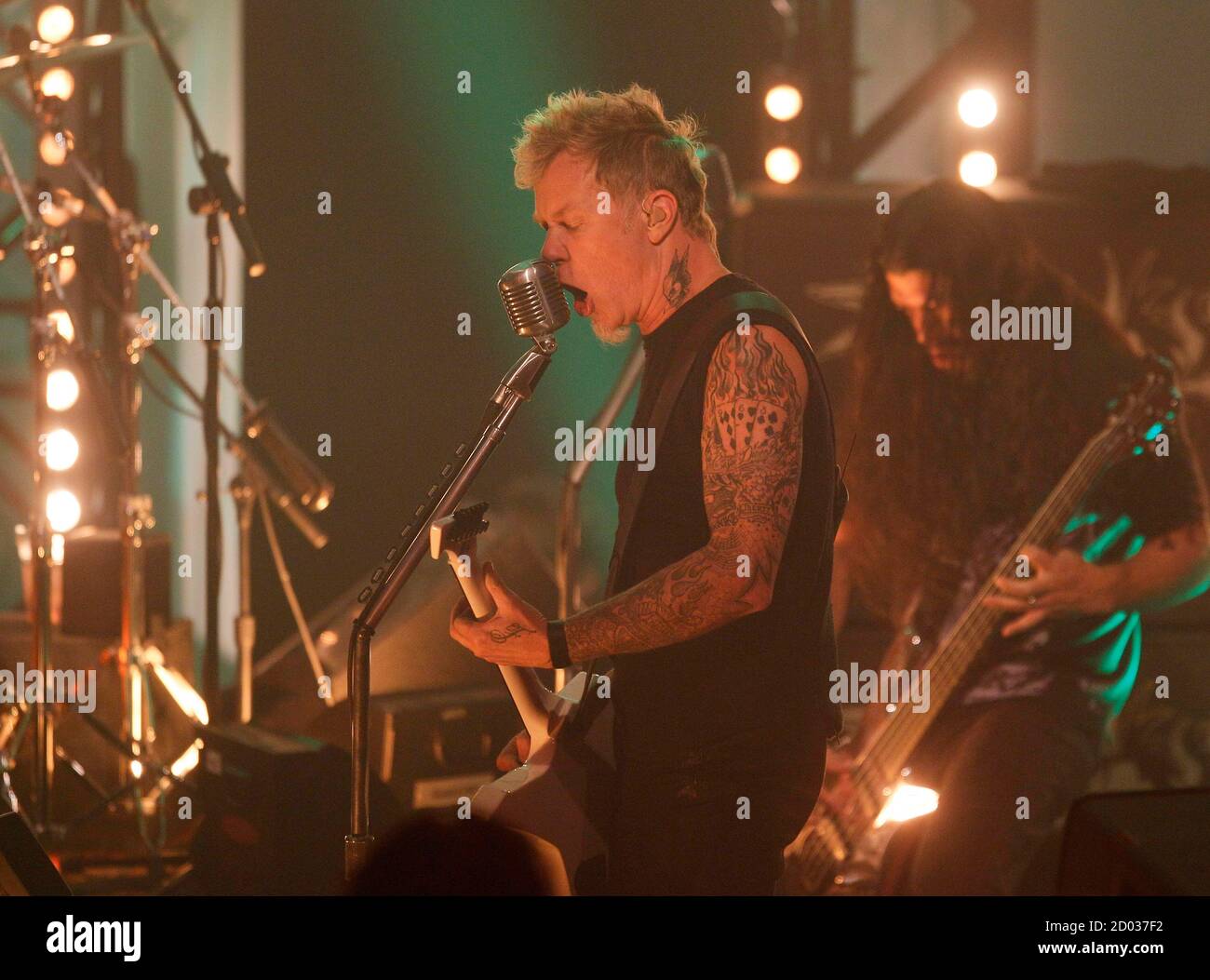 Lulu james -Fotos und -Bildmaterial in hoher Auflösung – Alamy