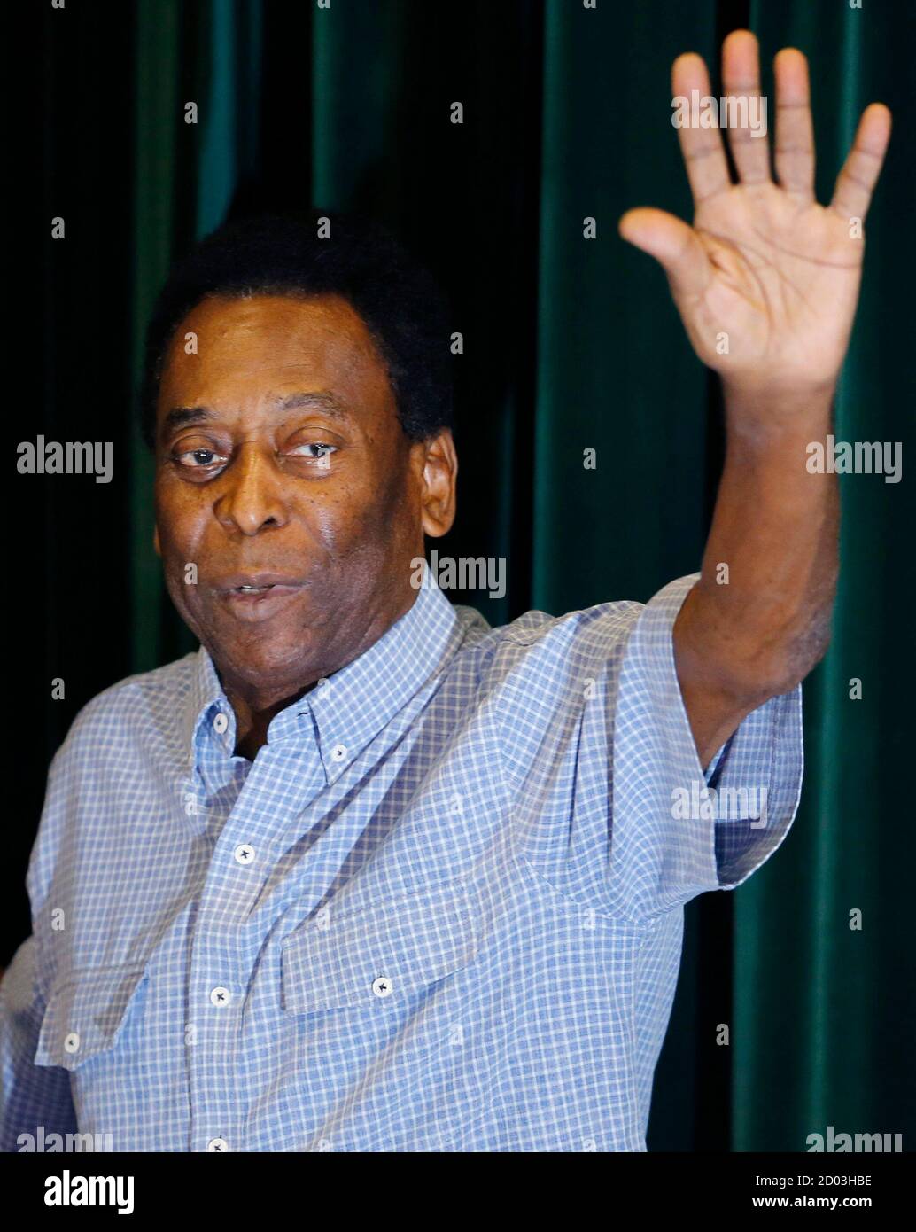 Pele point -Fotos und -Bildmaterial in hoher Auflösung – Alamy