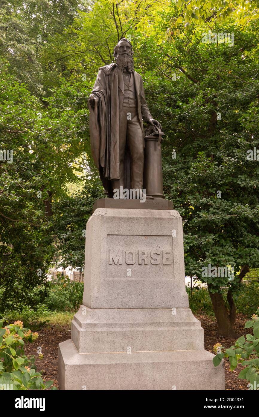 Morse park -Fotos und -Bildmaterial in hoher Auflösung – Alamy