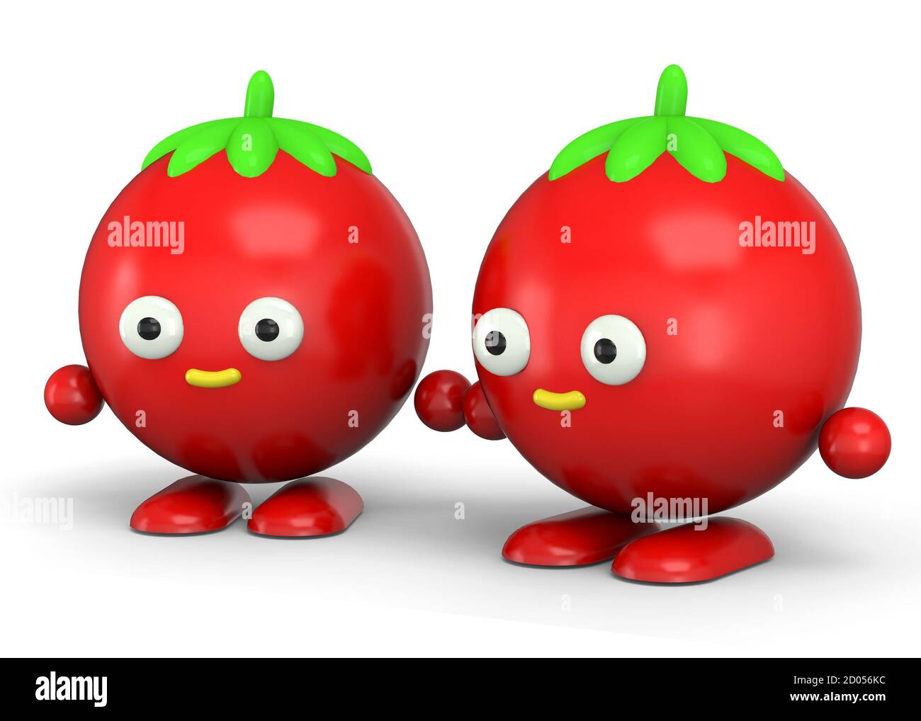 Tomaten charakter -Fotos und -Bildmaterial in hoher Auflösung – Alamy