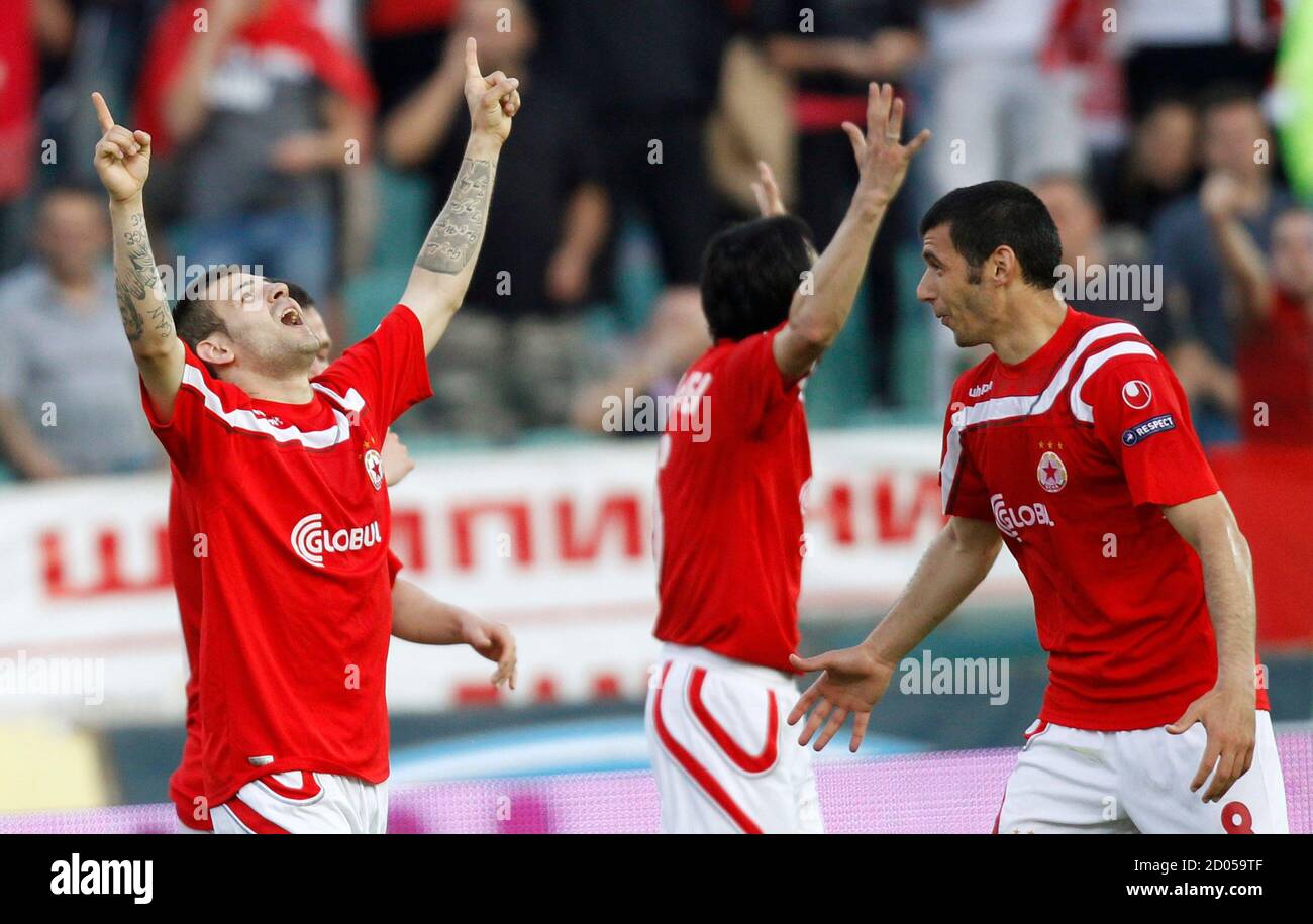 Levski sofia und slavia sofia -Fotos und -Bildmaterial in hoher ...