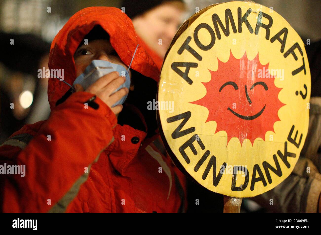 Kernenergie nein danke -Fotos und -Bildmaterial in hoher Auflösung – Alamy