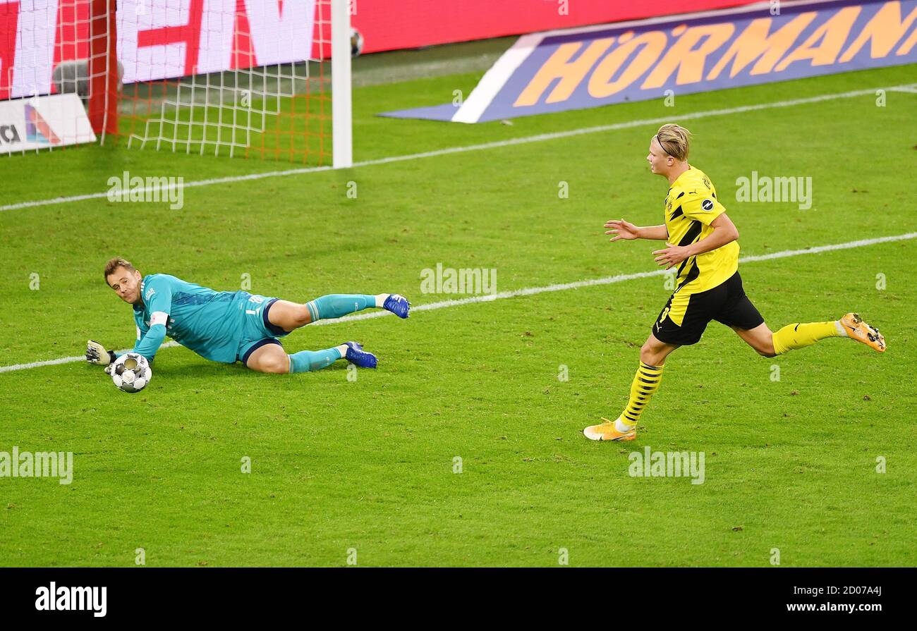 Erlin haaland -Fotos und -Bildmaterial in hoher Auflösung – Alamy