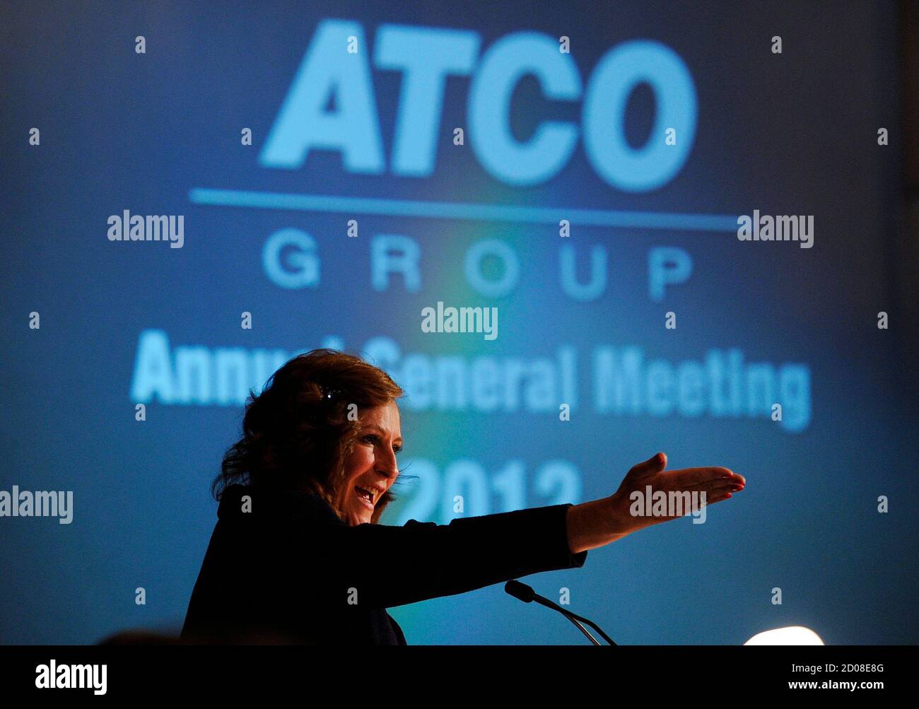 Atco gruppe -Fotos und -Bildmaterial in hoher Auflösung – Alamy