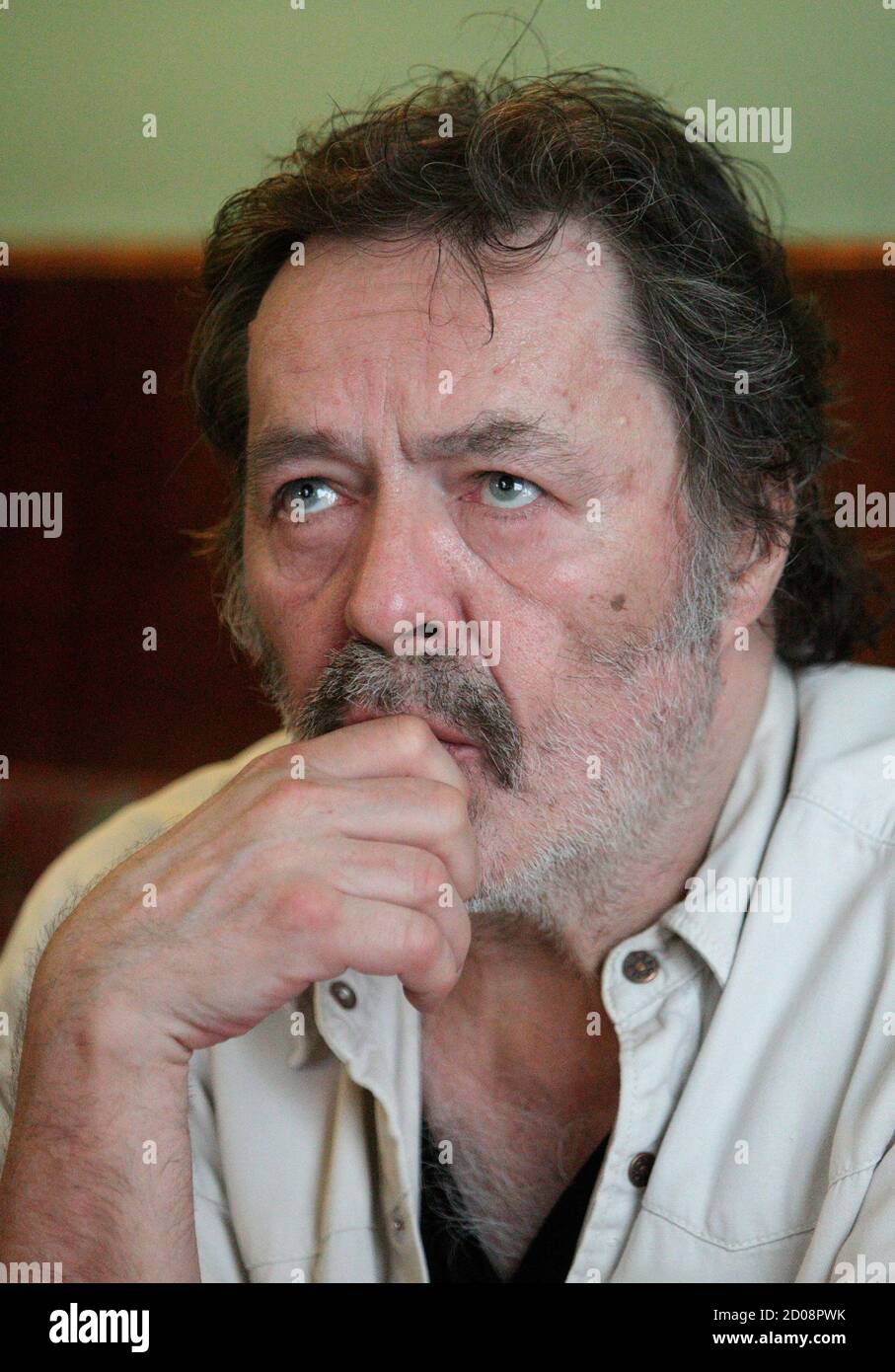 Manfred deix Stockfotos und -bilder Kaufen - Alamy