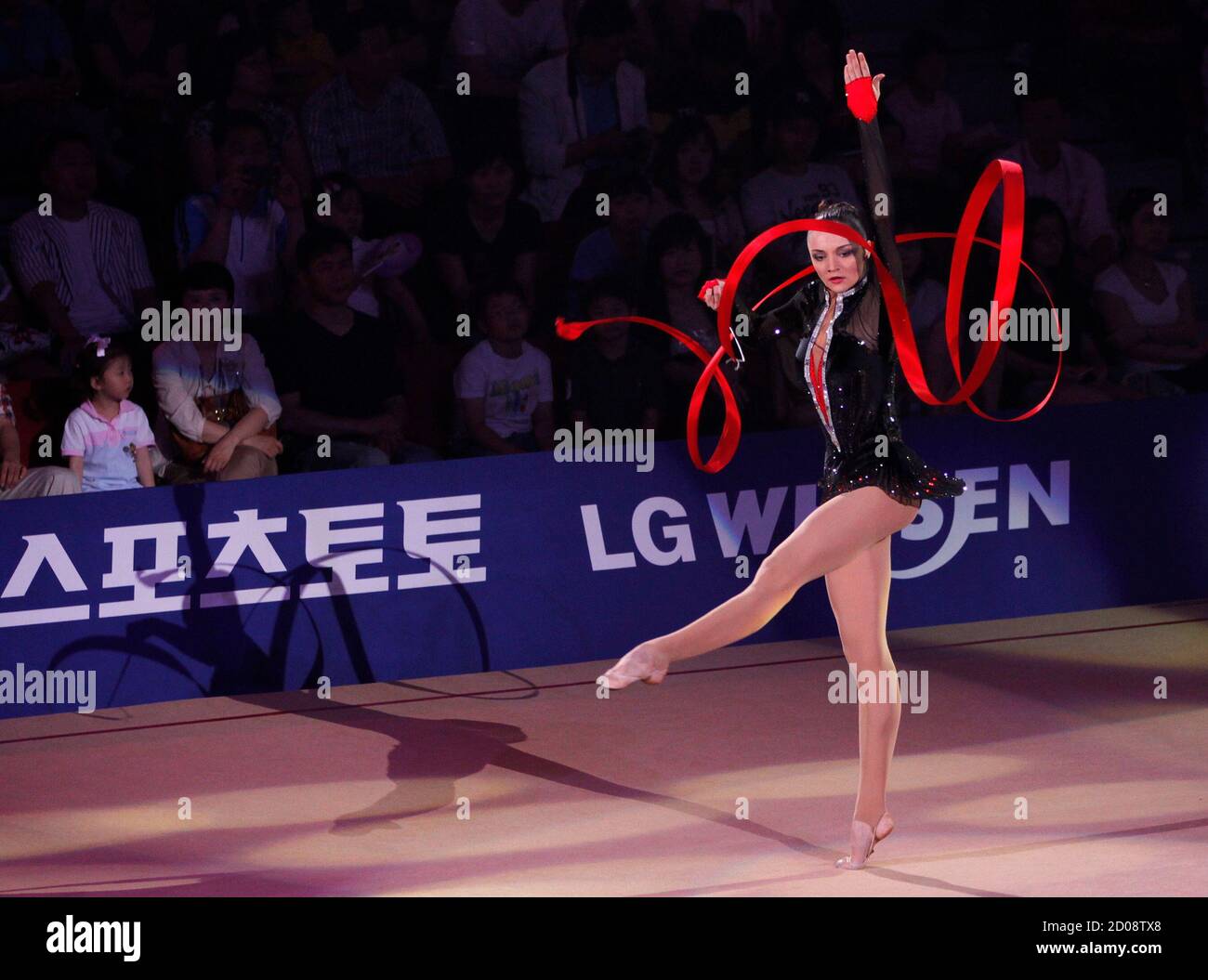 Anna bessonova -Fotos und -Bildmaterial in hoher Auflösung – Alamy