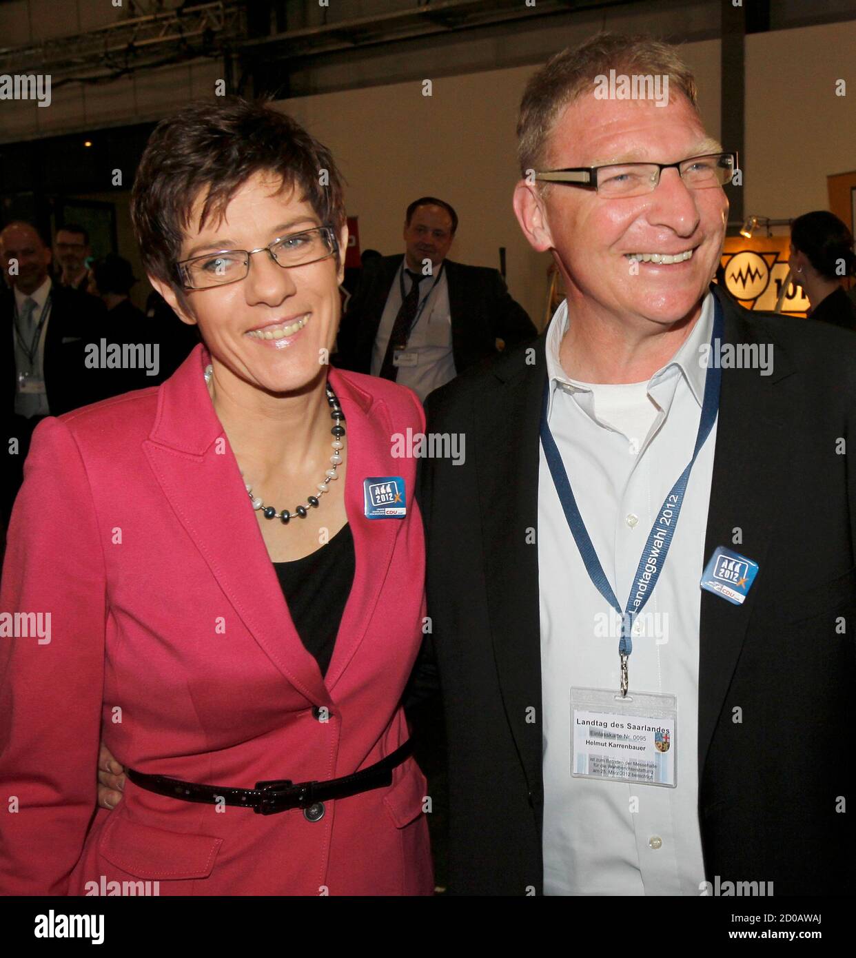 Helmut Karrenbauer Stockfotos und -bilder Kaufen - Alamy