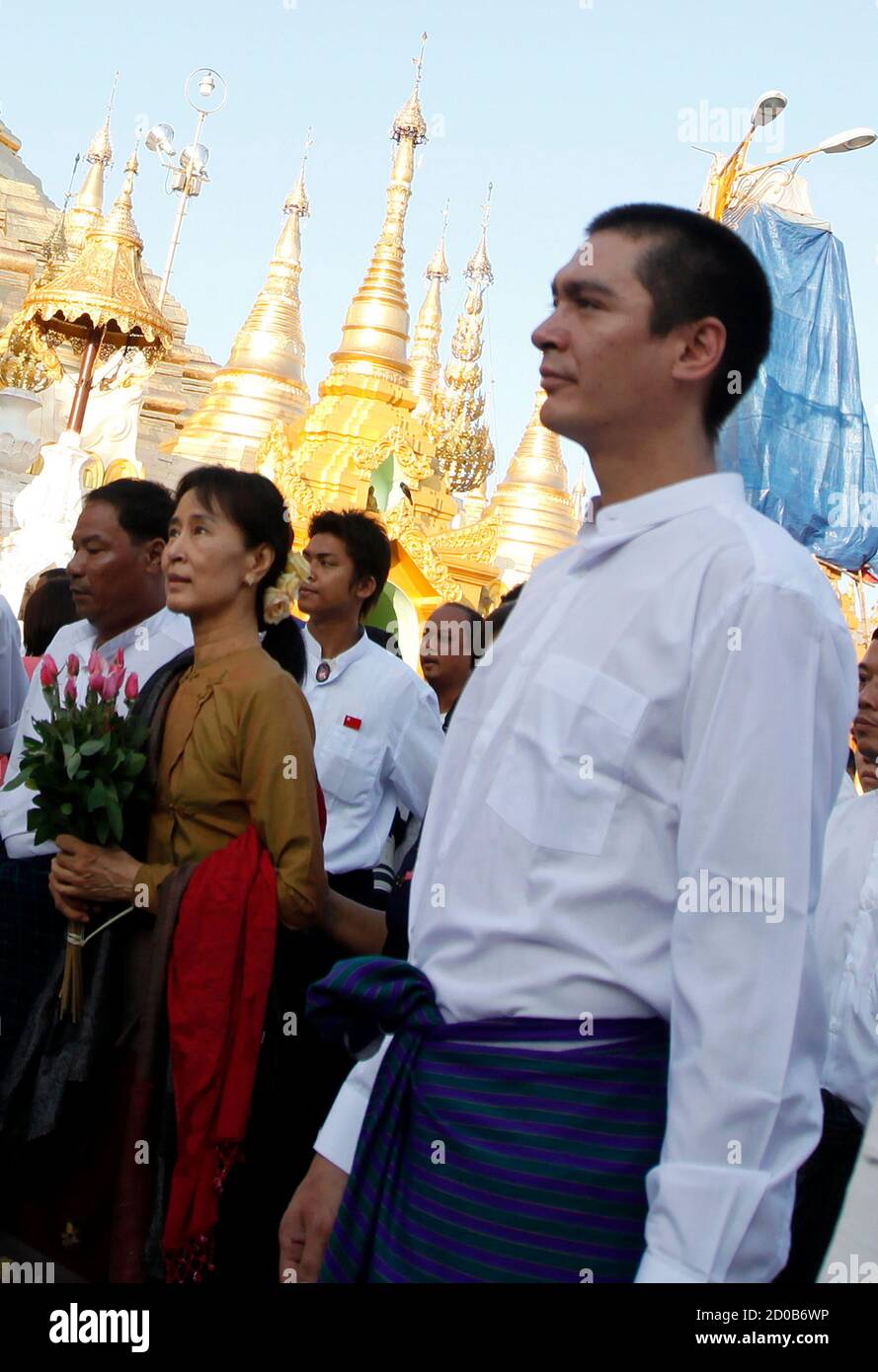 Kim aris Stockfotos und -bilder Kaufen - Alamy