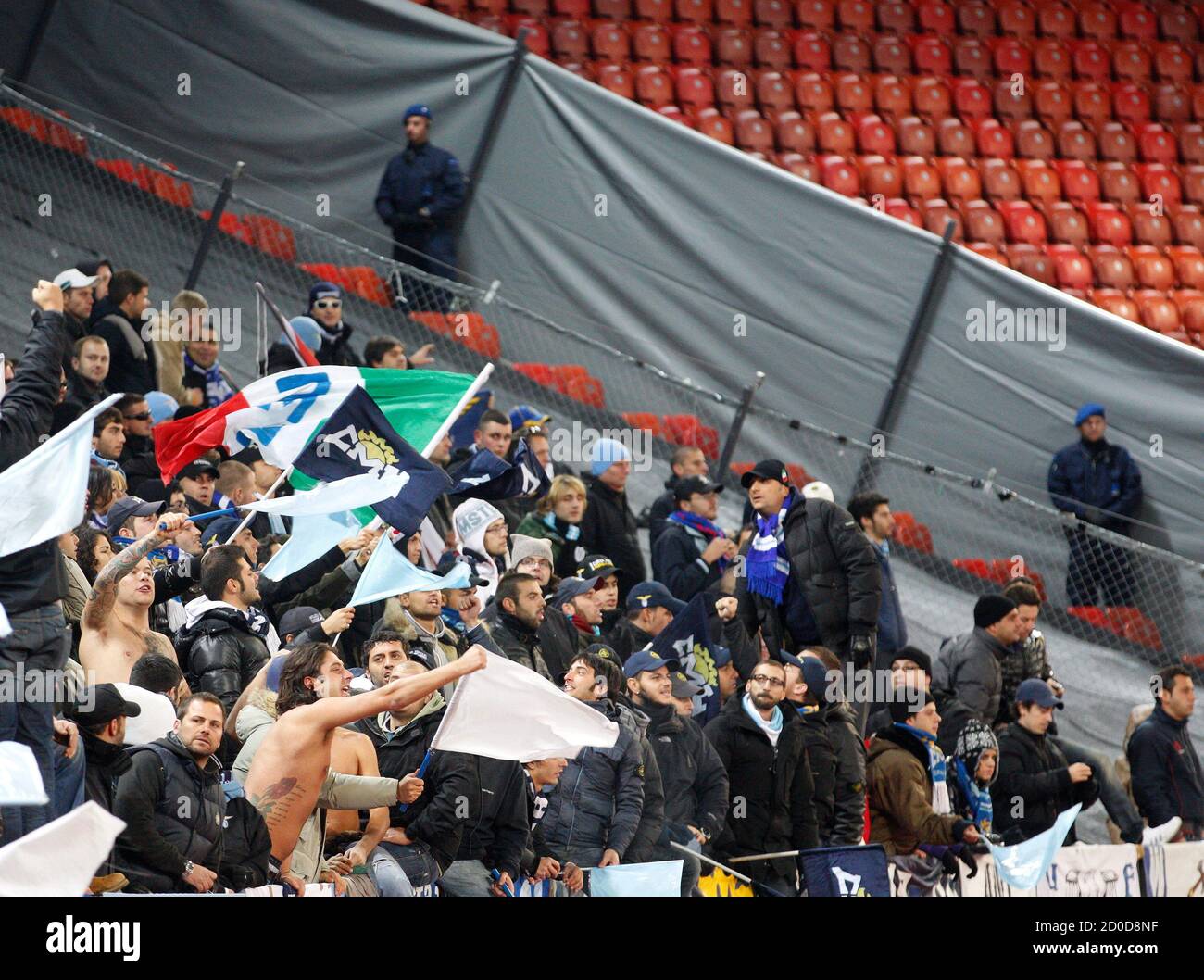 Fcz fans -Fotos und -Bildmaterial in hoher Auflösung – Alamy