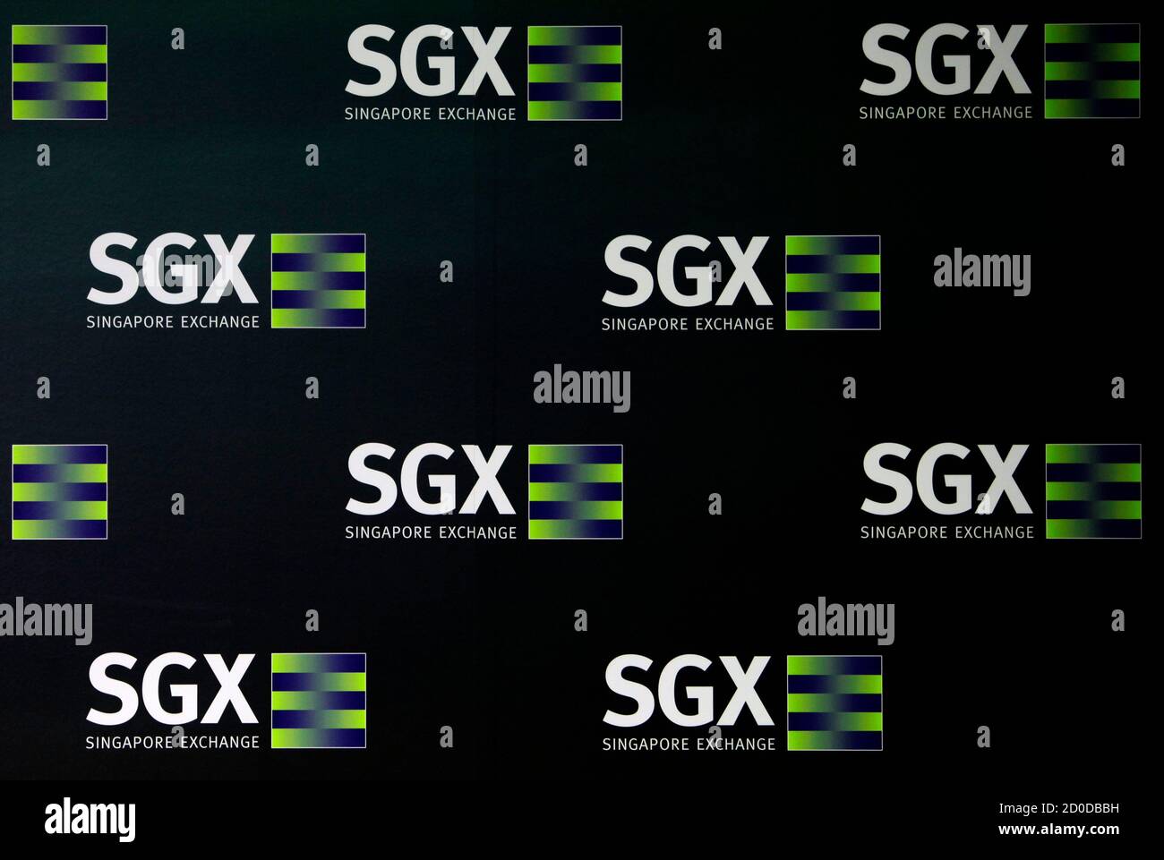 Sgx logo -Fotos und -Bildmaterial in hoher Auflösung – Alamy