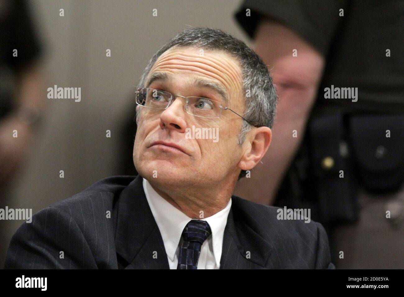 Maleng regionales justizzentrum Stockfotos und -bilder Kaufen - Alamy