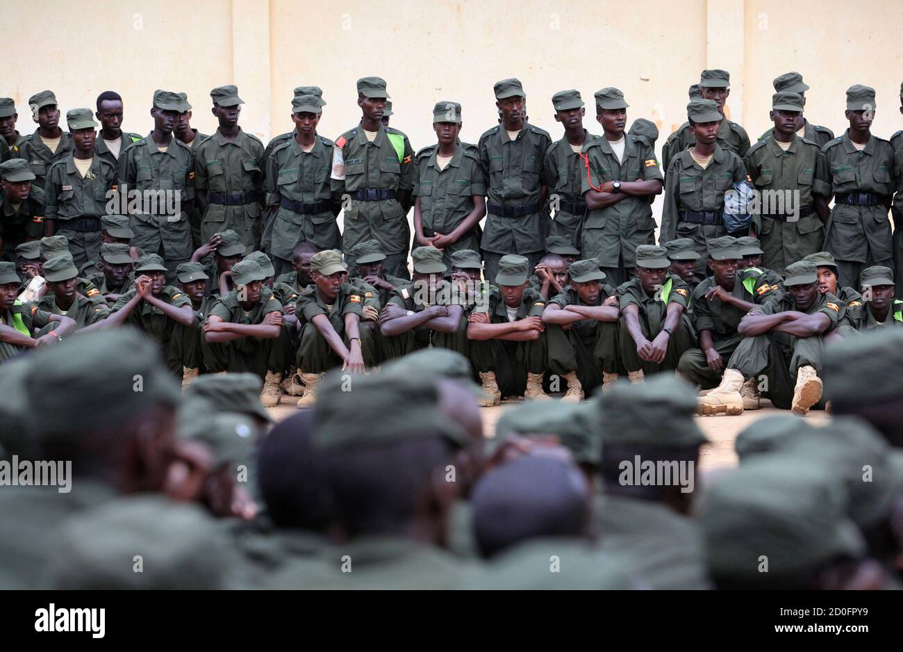 Law and order 1991 -Fotos und -Bildmaterial in hoher Auflösung – Alamy