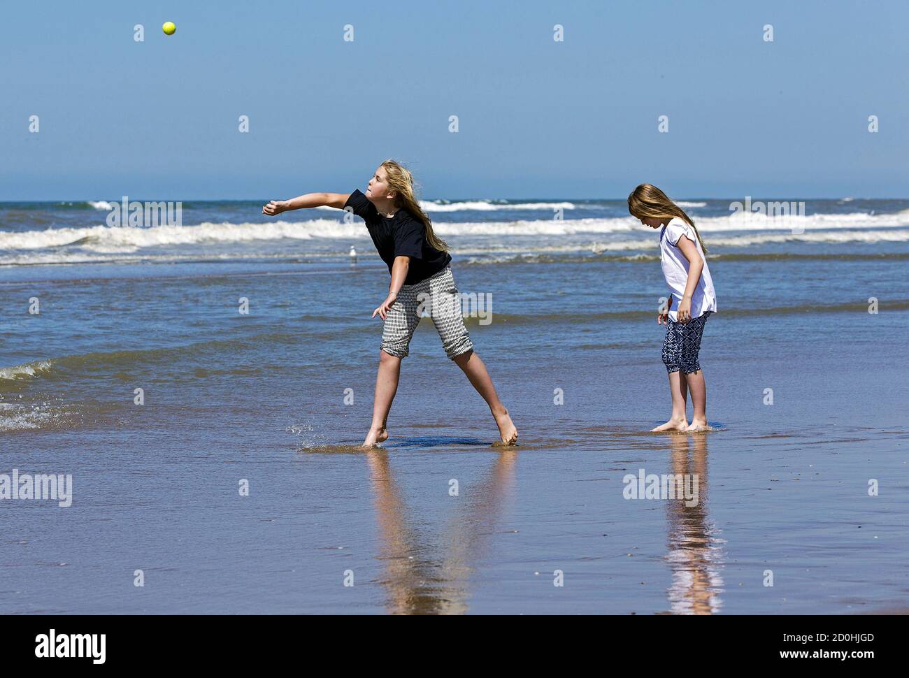 Prinzessin Catharina Amalia Der Niederlande Stockfotos und -bilder ...