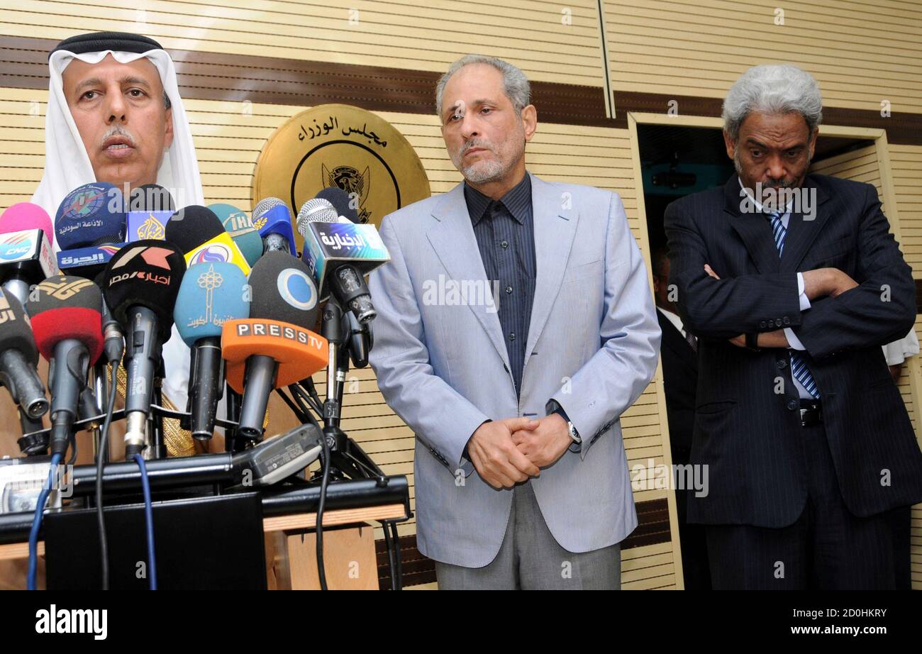 Amin omar Stockfotos und -bilder Kaufen - Alamy