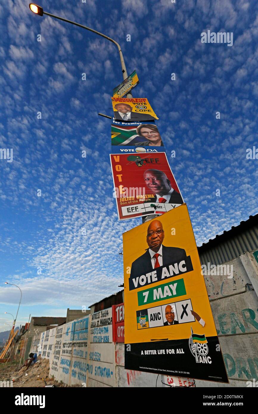 Wahlen verschiedener parteien -Fotos und -Bildmaterial in hoher ...