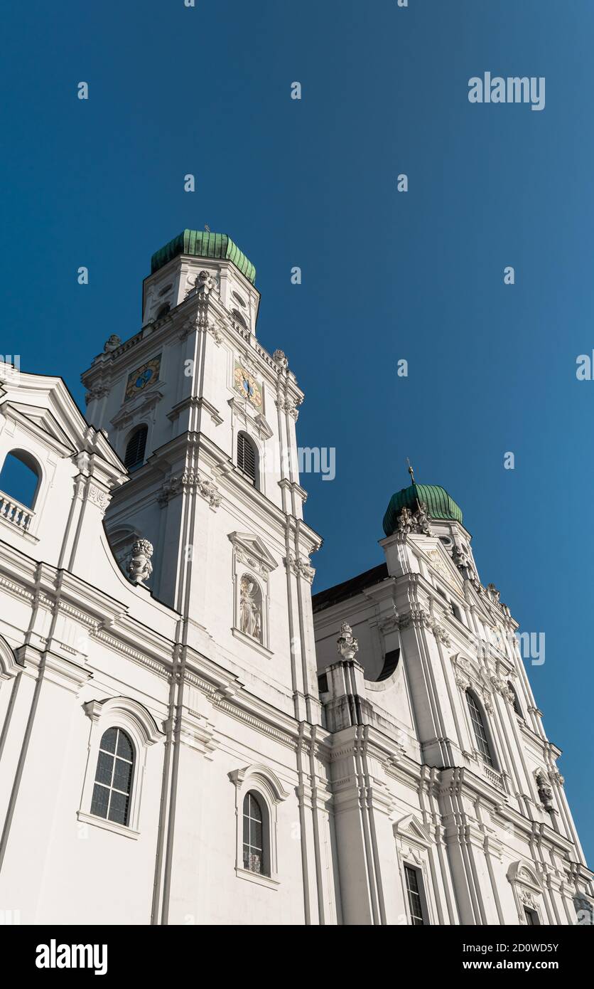 Domkirche st stephan -Fotos und -Bildmaterial in hoher Auflösung – Alamy