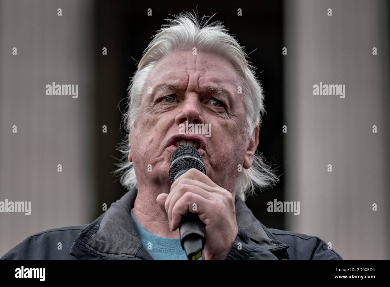 David icke -Fotos und -Bildmaterial in hoher Auflösung – Alamy