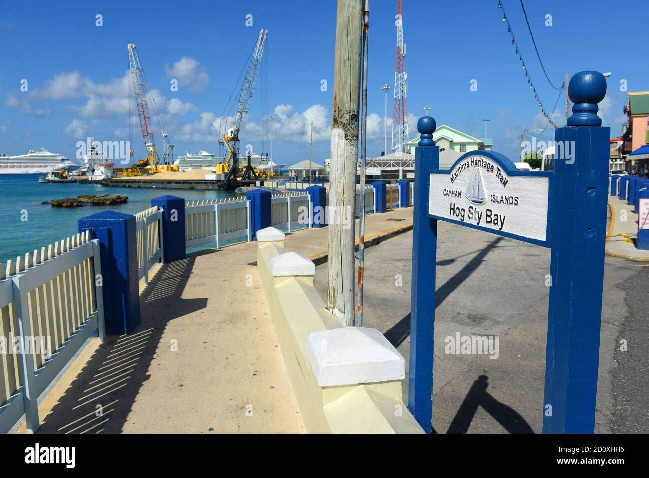 Heritage hog -Fotos und -Bildmaterial in hoher Auflösung – Alamy