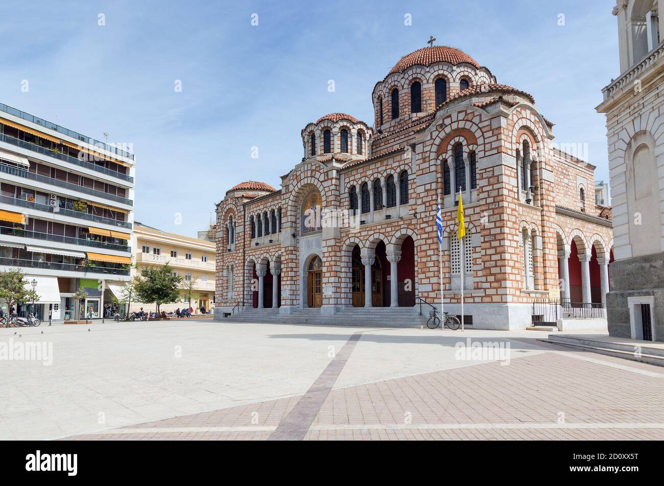 Volos griechenland -Fotos und -Bildmaterial in hoher Auflösung – Alamy