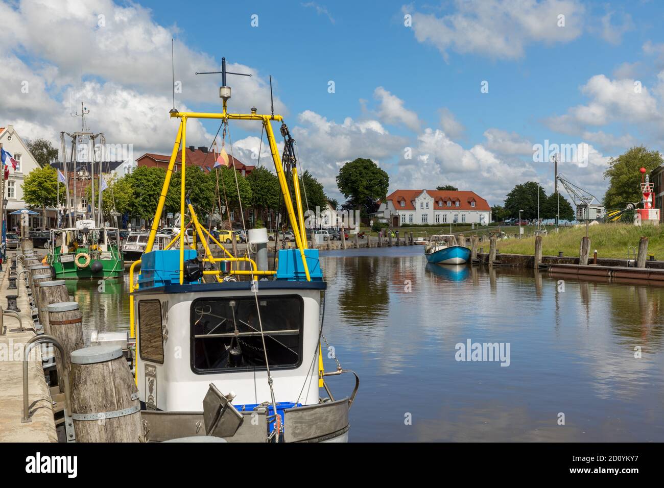 Tönning eiderstedt germany -Fotos und -Bildmaterial in hoher Auflösung ...
