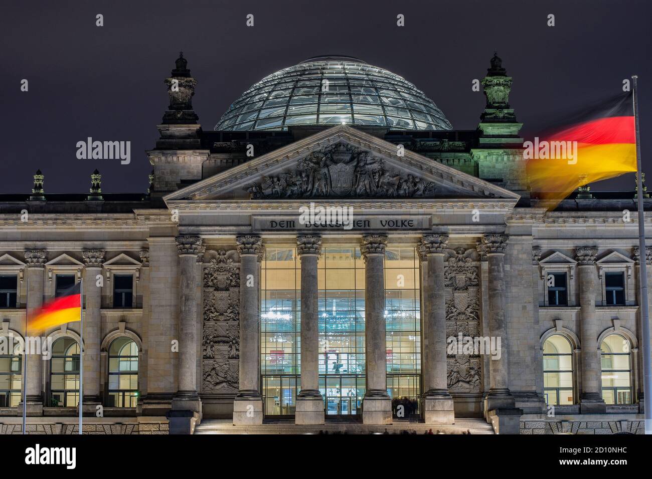 Reichstag dedication -Fotos und -Bildmaterial in hoher Auflösung – Alamy
