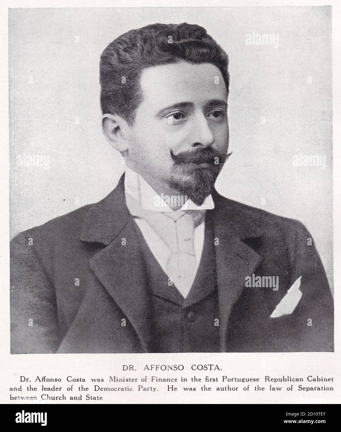 Afonso augusto da costa -Fotos und -Bildmaterial in hoher Auflösung – Alamy