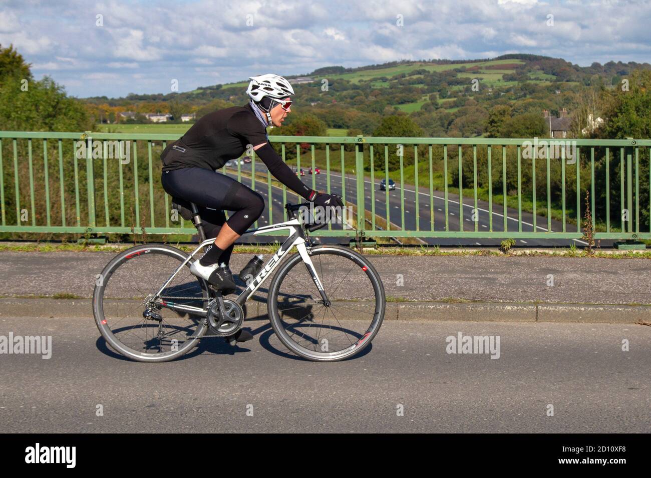 Trek fahrrad -Fotos und -Bildmaterial in hoher Auflösung – Alamy