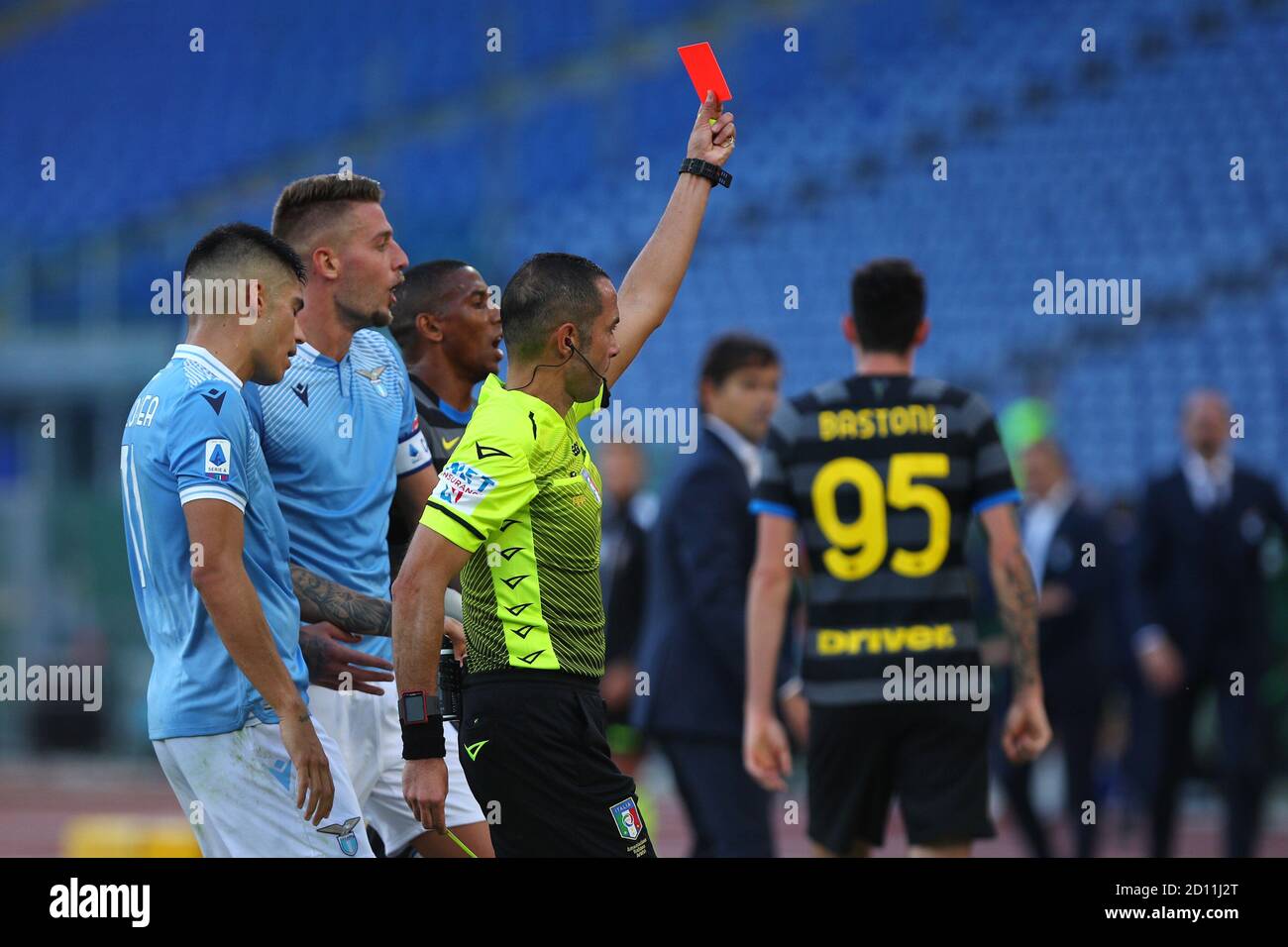 Marco guida schiedsrichter -Fotos und -Bildmaterial in hoher Auflösung ...