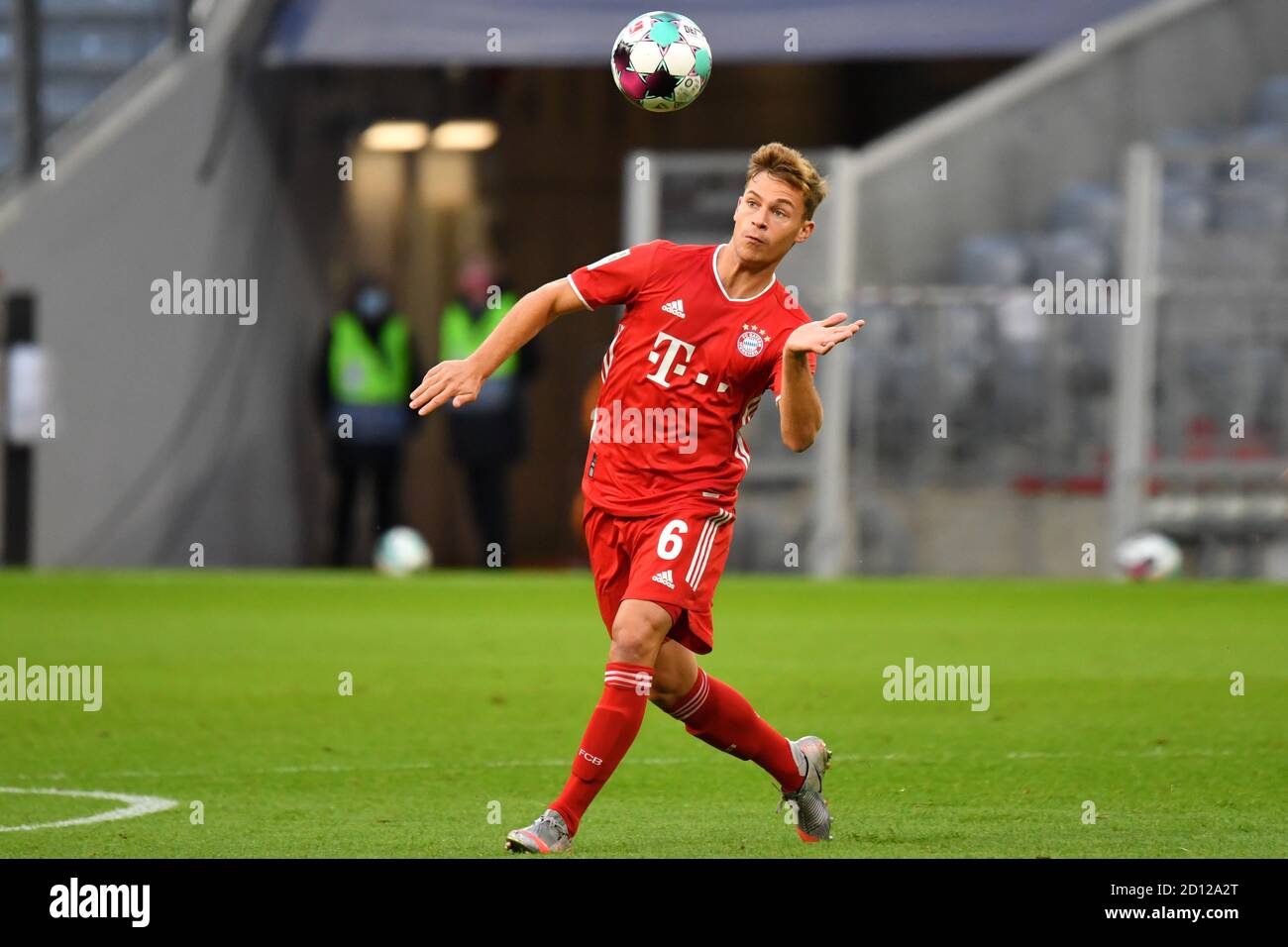 Joshua kimmich body -Fotos und -Bildmaterial in hoher Auflösung - Seite ...