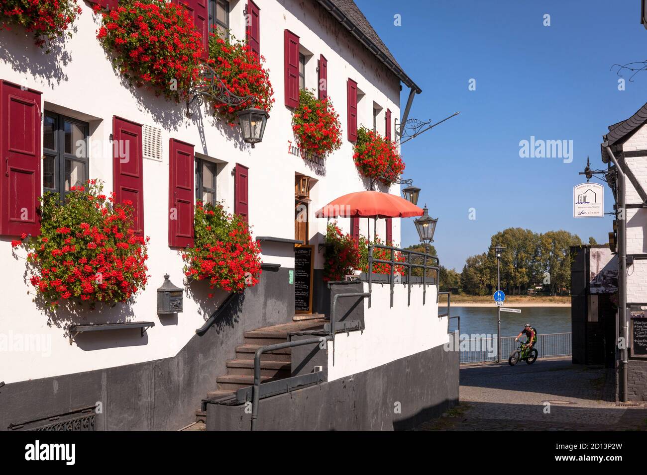 Köln rodenkirchen -Fotos und -Bildmaterial in hoher Auflösung - Seite 2 ...