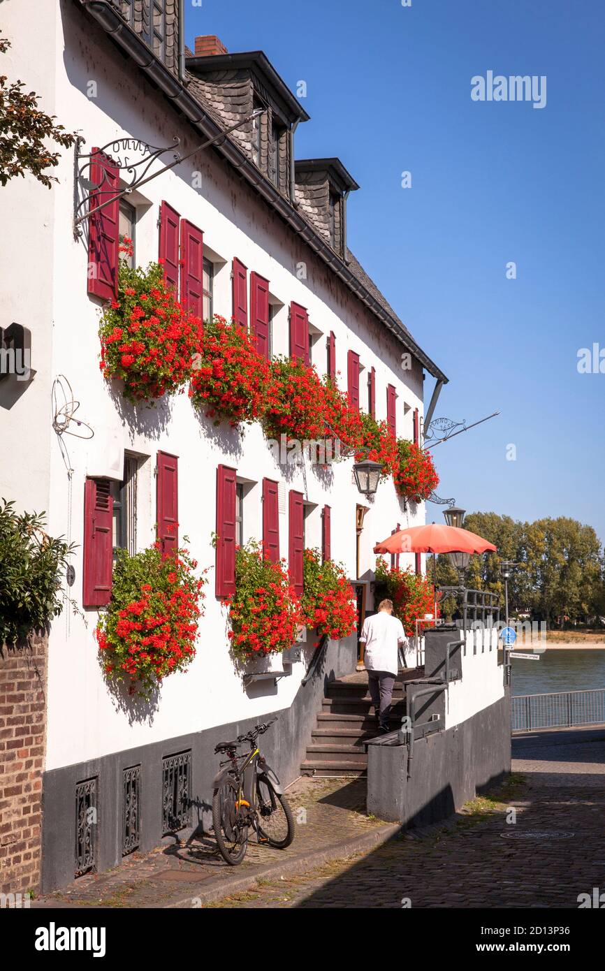 Restaurant zum -Fotos und -Bildmaterial in hoher Auflösung – Alamy