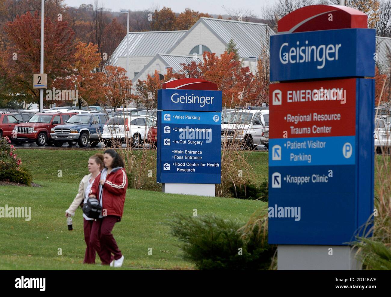 Geisinger gesundheitssystem -Fotos und -Bildmaterial in hoher Auflösung ...