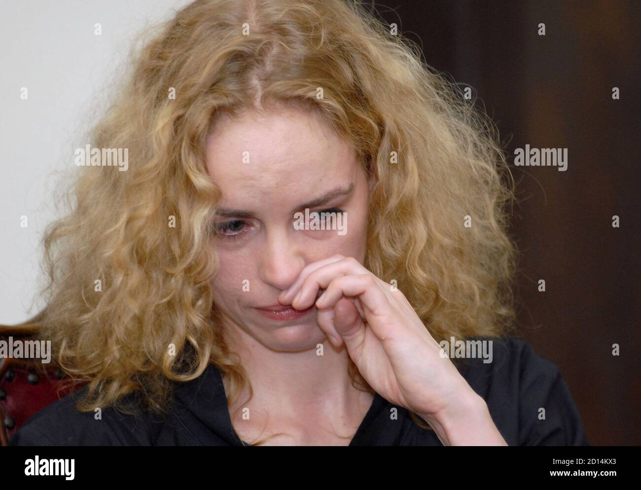 Nina Julia Stockfotos und -bilder Kaufen - Alamy