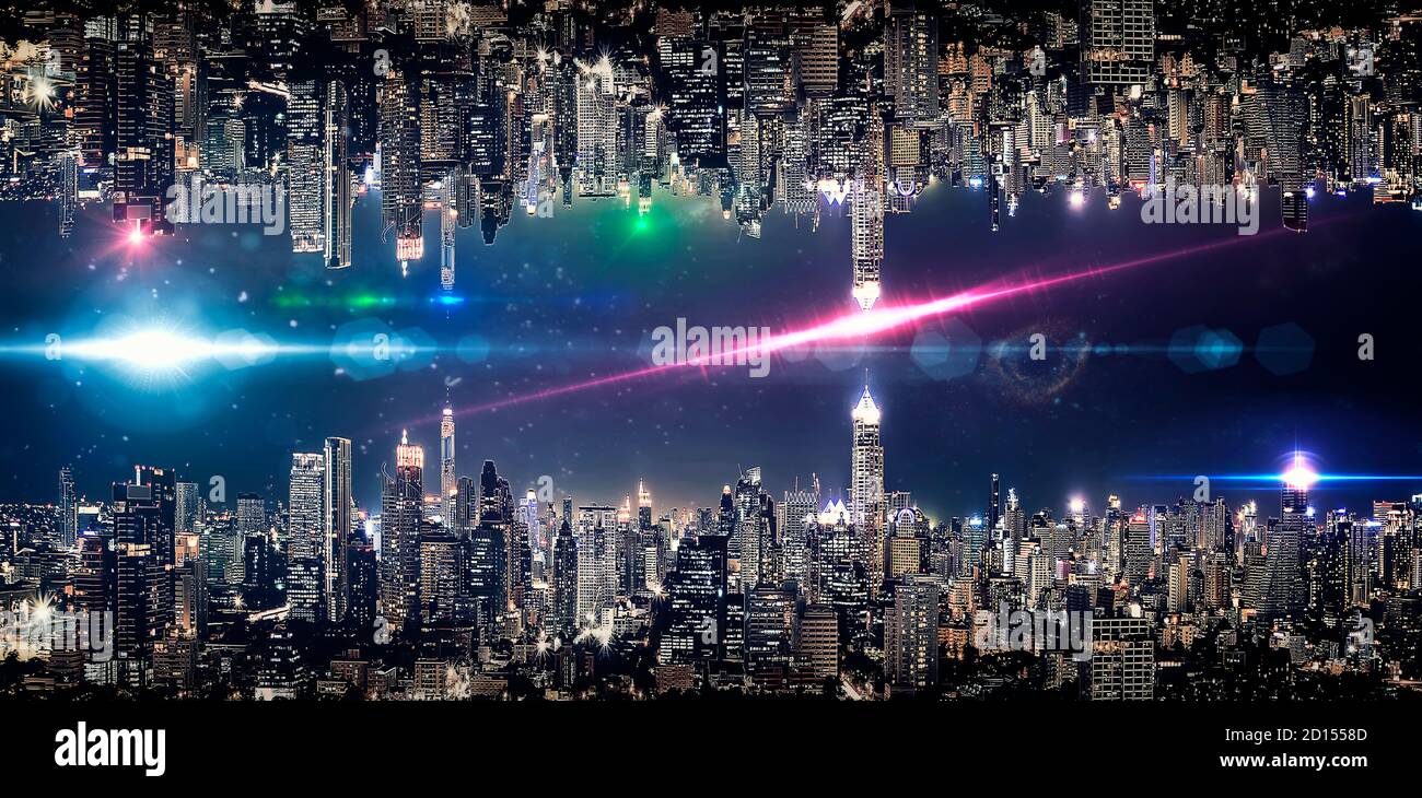 Kosmos paralleluniversum -Fotos und -Bildmaterial in hoher Auflösung ...