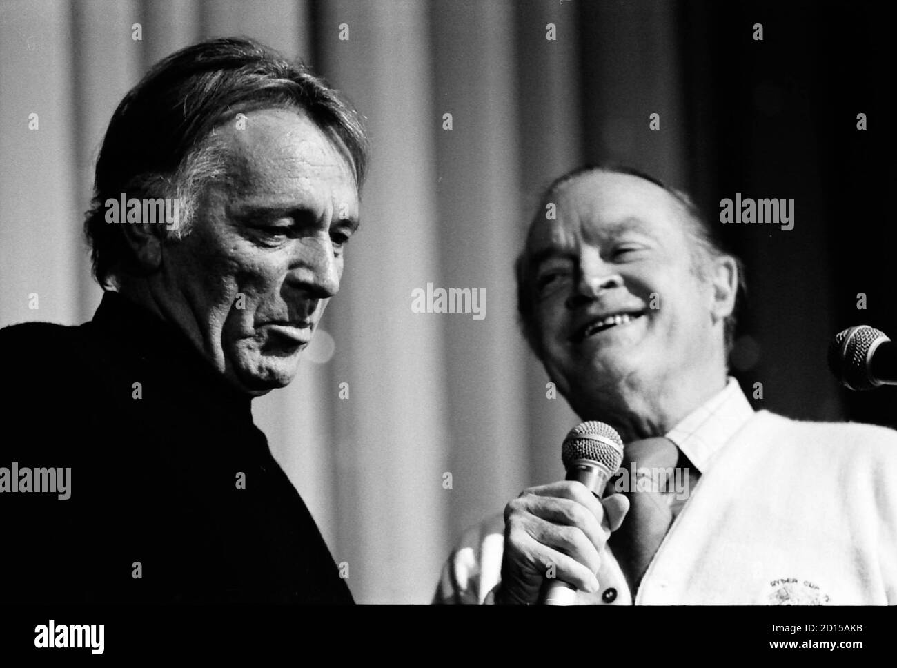 Richard hope actor -Fotos und -Bildmaterial in hoher Auflösung – Alamy