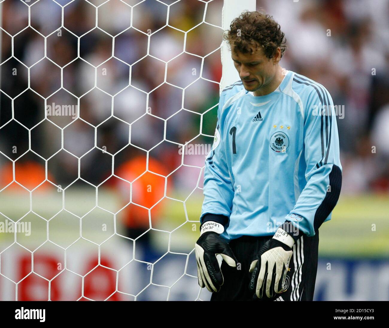 Lehmann 2006 wm argentinien -Fotos und -Bildmaterial in hoher Auflösung ...