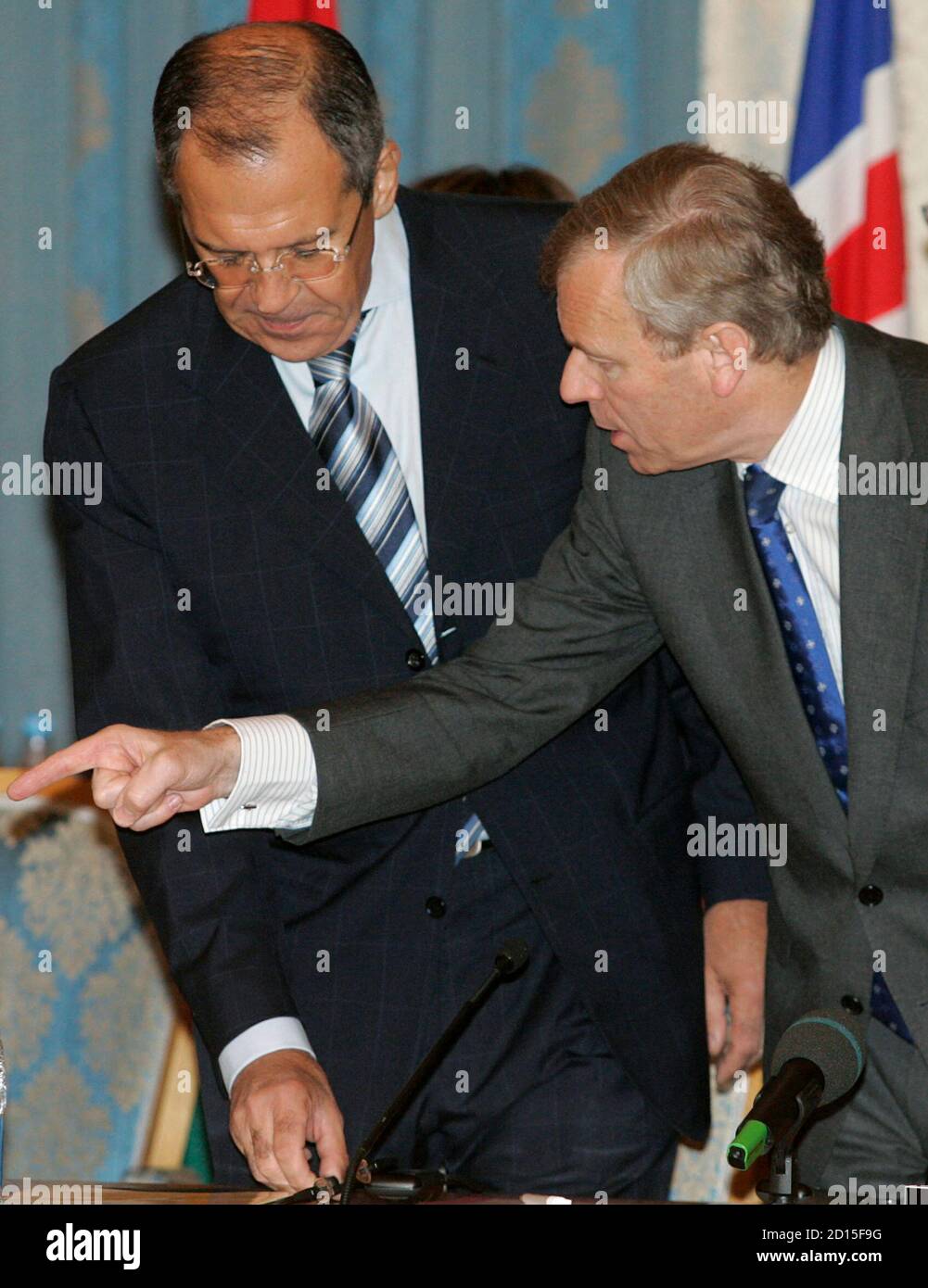 Russland und die nato -Fotos und -Bildmaterial in hoher Auflösung – Alamy